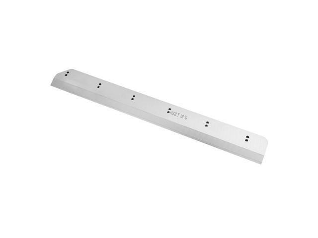 Click here for VEVOR Paper Cutter Blade  Heavy Duty Steel Blade R... prices