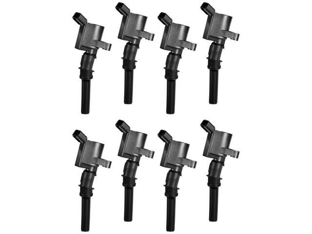 Click here for VEVOR Ignition Coil Pack Set of 8 Compatible with... prices