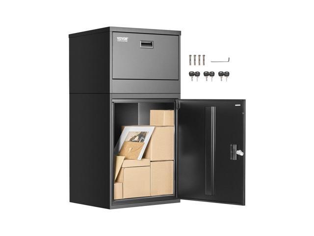 Click here for VEVOR Package Delivery Boxes for Outside 38.6 in A... prices