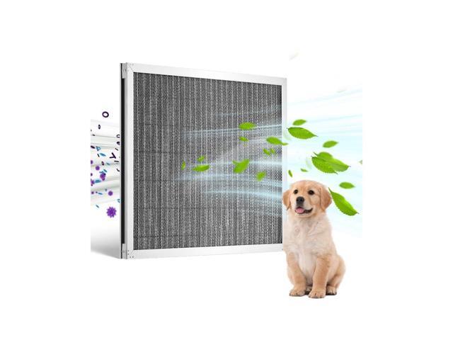 Click here for VEVOR 16x20x1 Aluminum Electrostatic Air Filter ME... prices