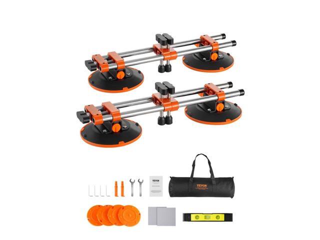 Click here for VEVOR Seamless Seam Setter 6 Suction Cup for Count... prices