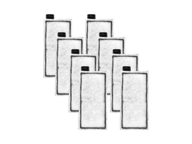 Click here for VEVOR 8 PCS Aquarium Filter Cotton Fish Tank Repla... prices