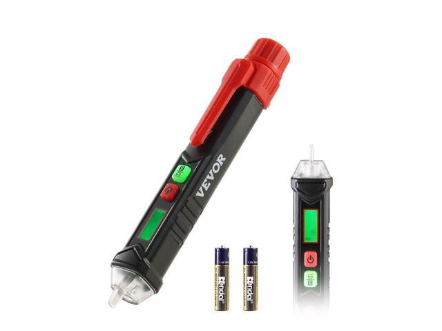 Click here for VEVOR Voltage Tester Non-Contact Voltage Tester Pe... prices