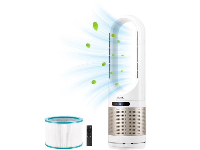 Click here for VEVOR 34 Oscillating Tower Fan 8H Timer 16.4ft/s H... prices