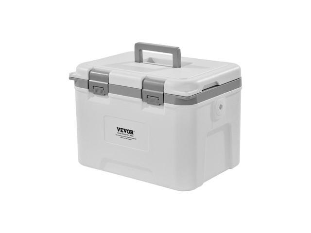 Click here for VEVOR Portable Cooler  21 QT Hard Cooler with Ice... prices