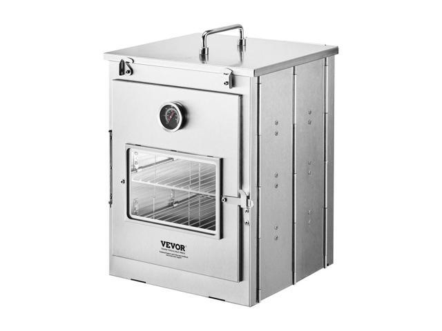 Click here for VEVOR Foldable Camping Oven  Stainless Steel Porta... prices