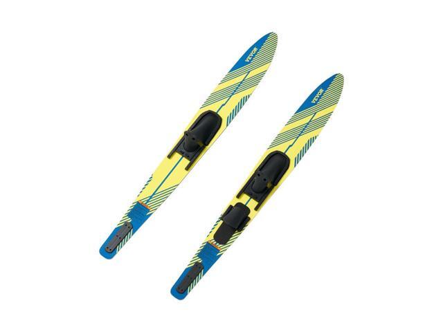 Click here for VEVOR 67-inch Water Skis Combo Adults Water Skis w... prices