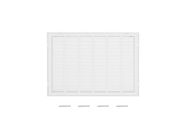 Click here for Return Air Filter Grille  Fits W30 x H20 Inch Duct... prices