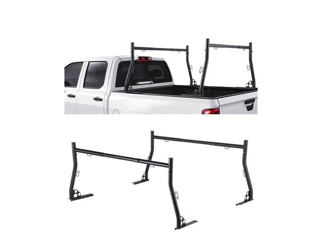 Click here for VEVOR Truck Ladder Rack Universal Cargo Rack 800 l... prices