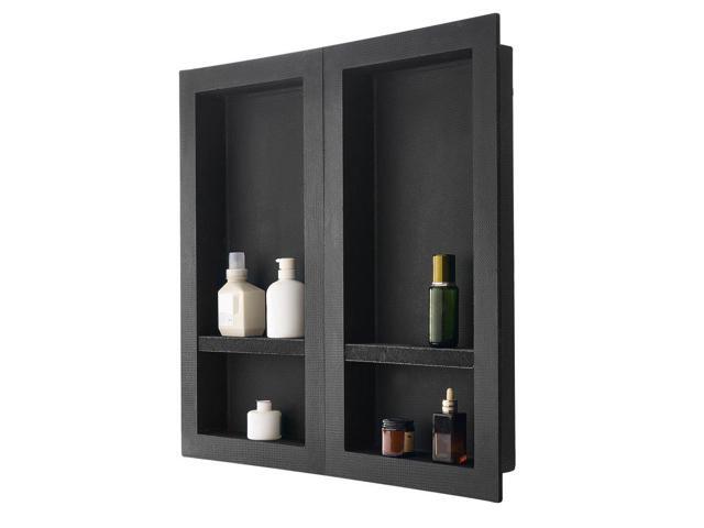 Click here for VEVOR Shower Niche 16x 32+ 16x 32Recessed Wall She... prices