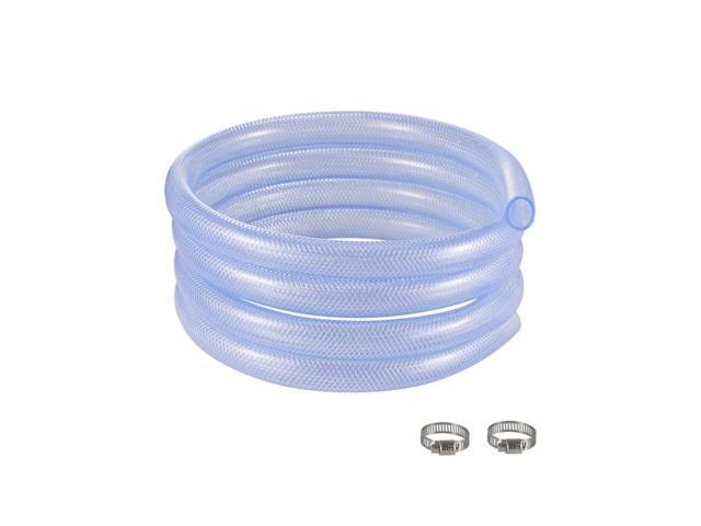 Click here for VEVOR Braided Clear Vinyl Tubing 3/4 ID x 19/20 OD... prices