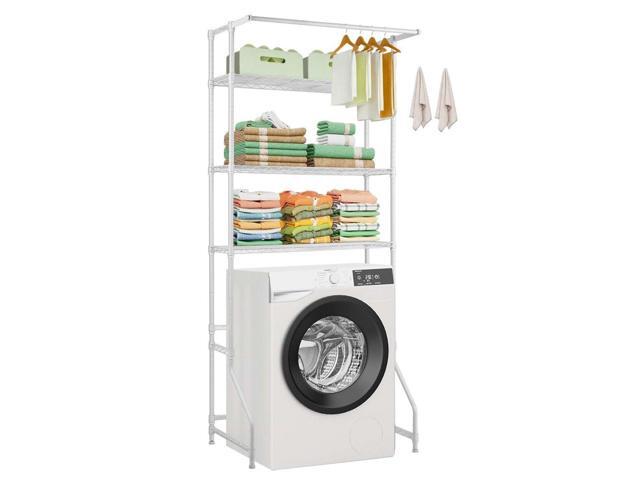 Click here for VEVOR Over Washer and Dryer Storage Shelf Single R... prices