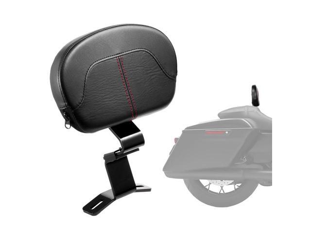 Click here for VEVOR Motorcycle Backrest Sissy Bar for Harley Tou... prices