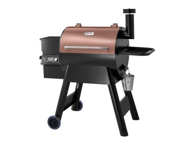 Click here for VEVOR Wood Pellet Grill Smoker Outdoor Electric BB... prices