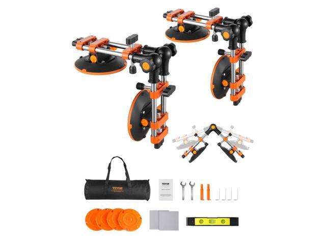 Click here for VEVOR Seam Setter 6 Suction Cup 90° - 270° Adjusta... prices