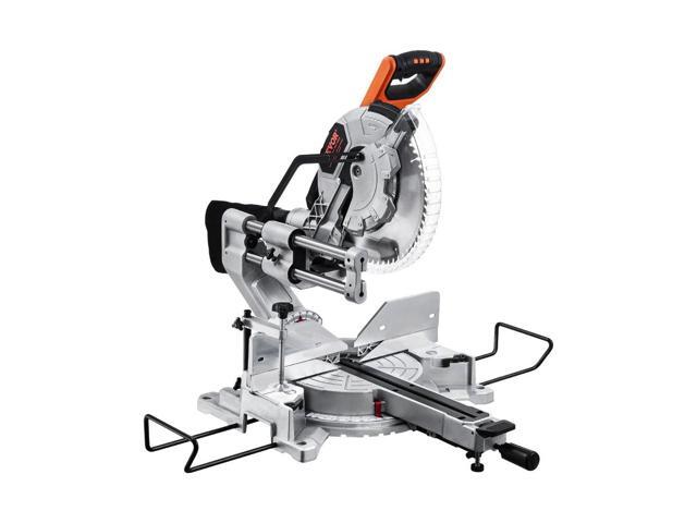 Click here for VEVOR Sliding Compound Miter Saw 12-In Blade 15 Am... prices