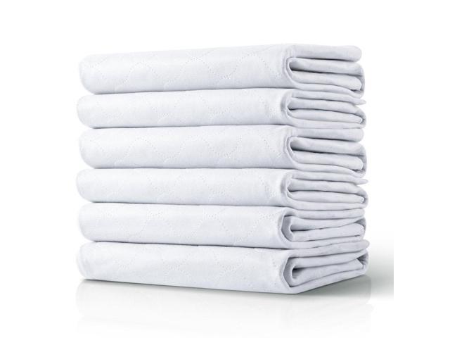 Click here for VEVOR Washable Underpads 34x36 Incontinence Bed Pa... prices