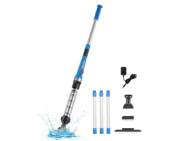 Click here for VEVOR Pool Vacuum  8.5 GPM Handheld Cordless Hot T... prices