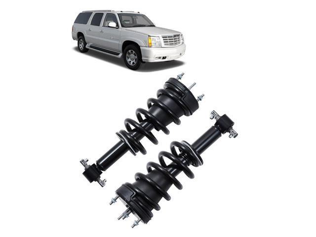 Click here for VEVOR Front Air Shock Absorber Strut 2 PCS Compati... prices