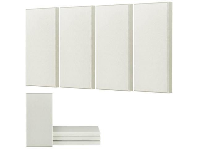 Click here for VEVOR 4 PCS Acoustic Wall Panels 2 in Thick 23.6 x... prices