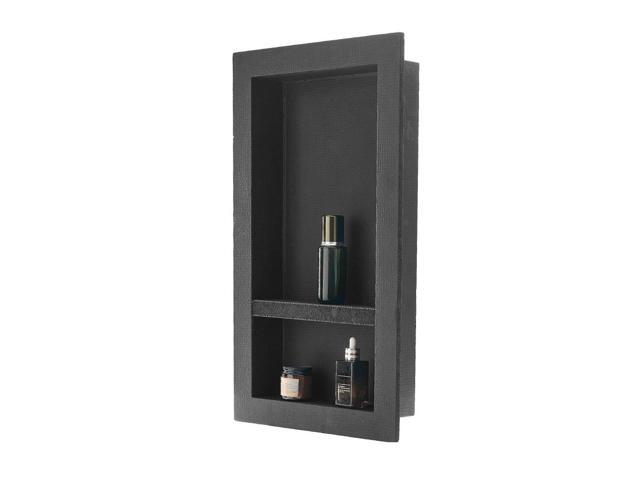 Click here for VEVOR Shower Niche 16 x 28 x 4 inch Recessed Wall... prices