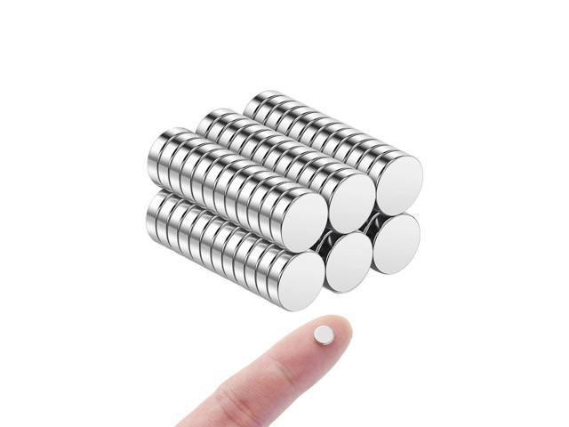 Click here for Rare Earth Magnets  100 Pcs Strong Round Small Neo... prices
