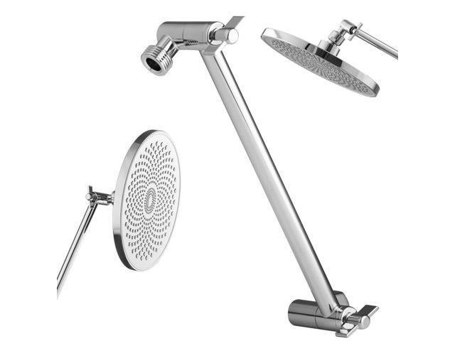 Click here for VEVOR Shower Head Extension Arm Extender 11 in Adj... prices