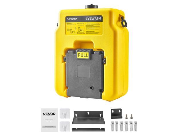 Click here for Portable Eye Wash Station 14-Gal OSHA-Approved Eme... prices