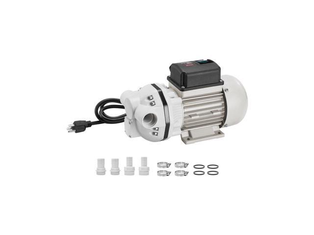 Click here for VEVOR DEF Transfer Pump 10.5 GPM 110V for Diesel E... prices
