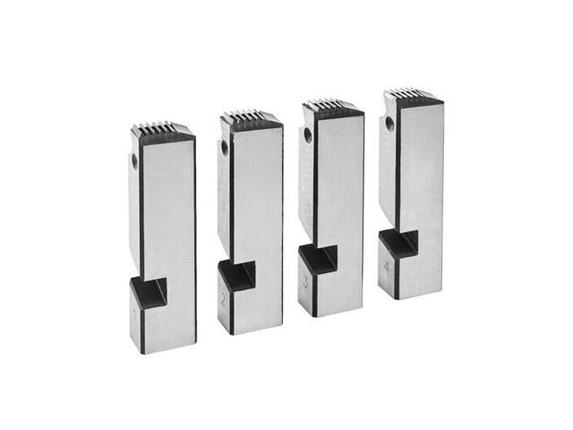 Click here for VEVOR Threading Machine Dies 1-2 NPT Pipe Dies 4 P... prices