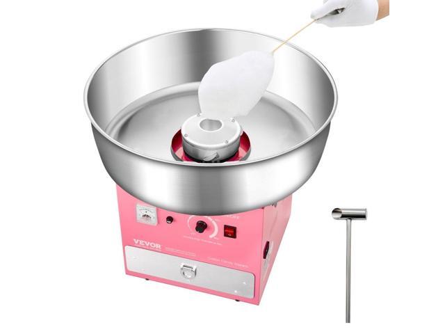 Click here for VEVOR Commercial Cotton Candy Machine Sugar Floss... prices
