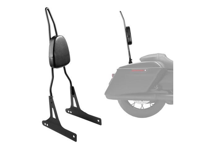 Click here for VEVOR Motorcycle Backrest Sissy Bar for Harley-Dav... prices