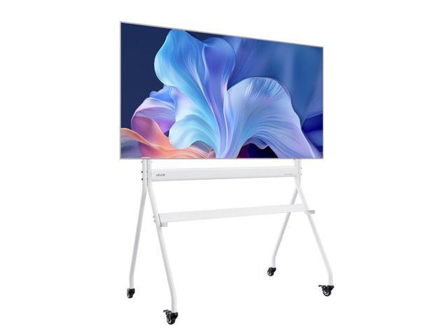 Click here for Rolling TV Stand  Mobile TV Cart for 35-100 Inch L... prices