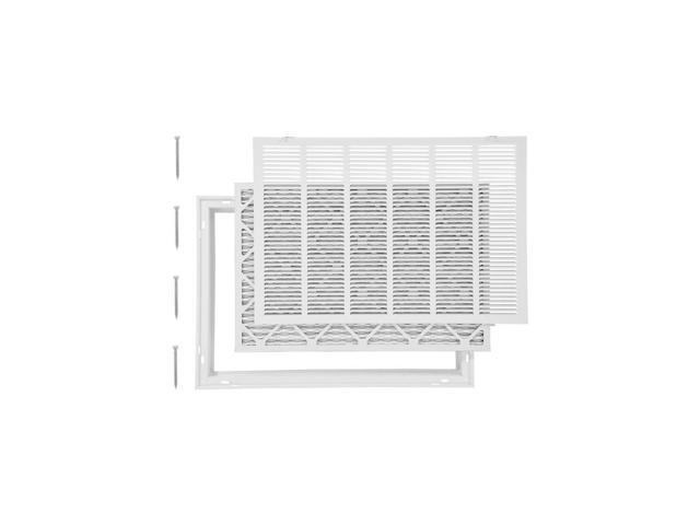 Click here for VEVOR Return Air Filter Grille Fits W30 x H20 In D... prices