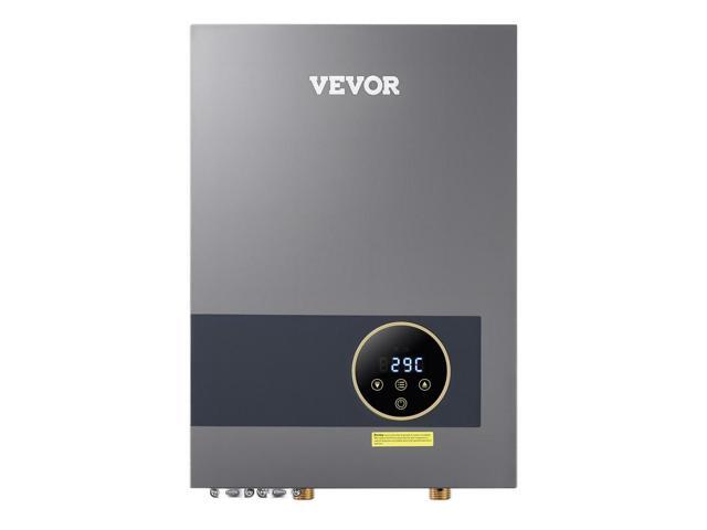 Click here for VEVOR 36kW Tankless Electric Water Heater Instant... prices