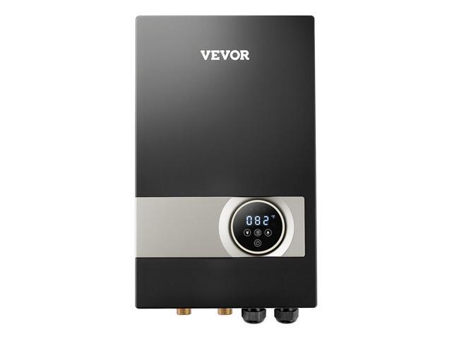 Click here for VEVOR 27kW Tankless Electric Water Heater Instant... prices