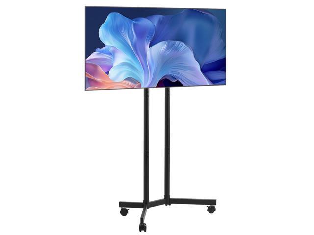 Click here for VEVOR Rolling TV Stand  Mobile TV Cart for 32-65 I... prices