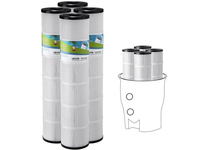 Click here for Pool Filter Cartridge  4x 130 Sq. Ft  Spa Hot Tub... prices