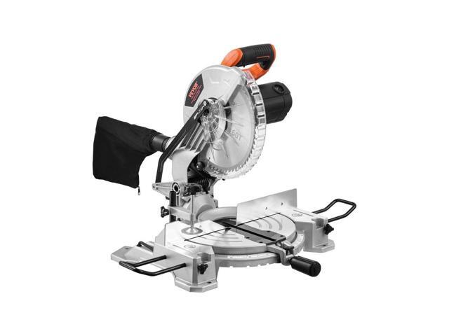 Click here for VEVOR Compound Miter Saw 10-Inch Blade 15 Amp Moto... prices
