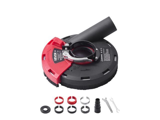 Click here for VEVOR Grinding Dust Shroud for Angle Grinder  Univ... prices