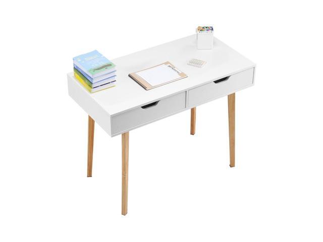 Click here for VEVOR Small Desk with Drawers  Kids Desk for Bedro... prices