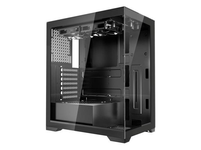 Click here for VEVOR PC Gaming Case Mid-Tower Computer Case with... prices