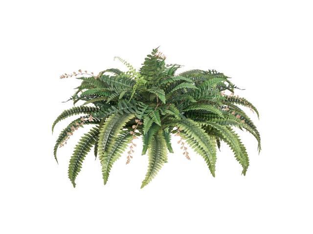 Click here for Artificial Boston Ferns Large Plastic Fern 80 Bran... prices