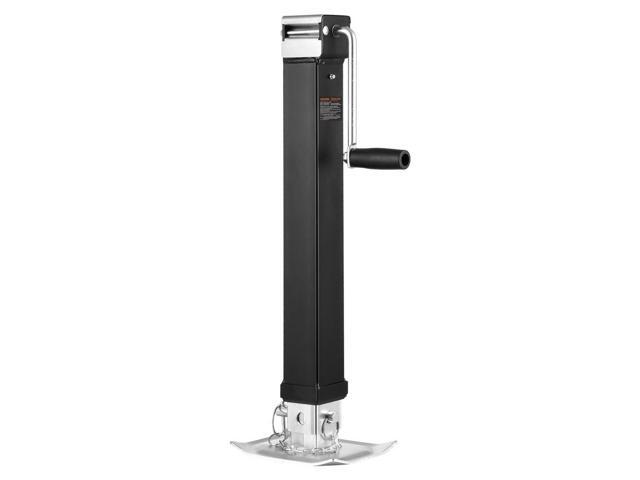 Click here for VEVOR Trailer Jack Weld-on Pipe Mount Swivel Trail... prices