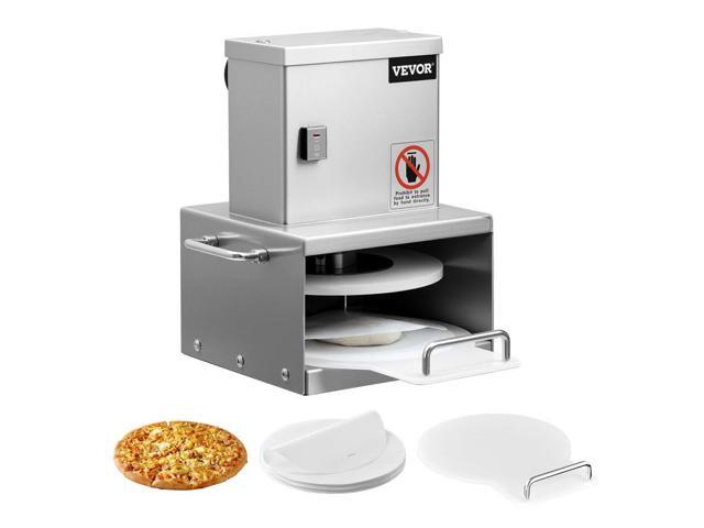 Click here for 6 in Electric Pizza Dough Press Machine Pizza Past... prices