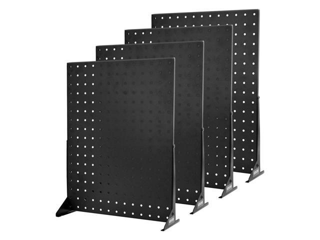 Click here for Pegboard Display Stand 17 x 13 in Tabletop Pegboar... prices
