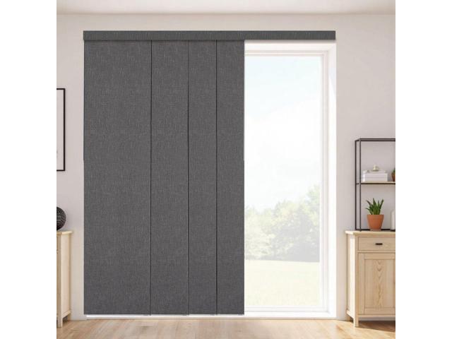 Click here for Panel Track Blinds Extendable Track from 45.8 in t... prices