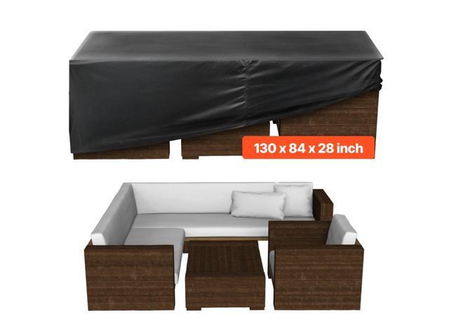 Click here for Patio Outdoor Furniture Cover 420D Waterproof Tabl... prices