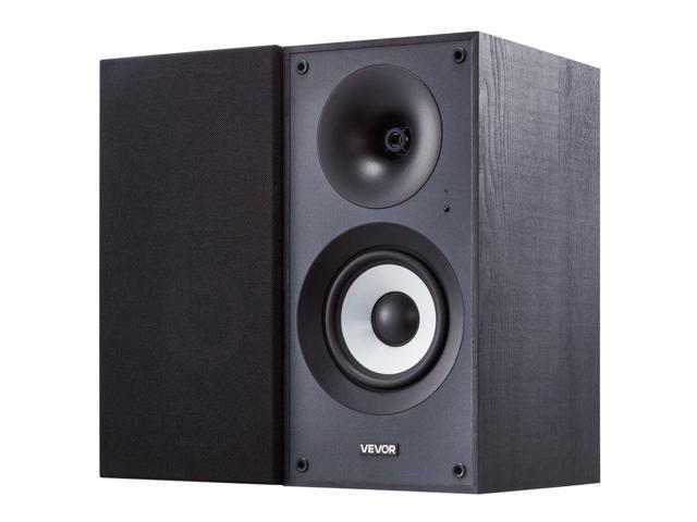 Click here for Active Powered Bookshelf Studio Monitor Speakers 2... prices