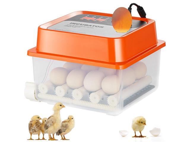 Click here for VEVOR Egg Incubator  Incubators for Hatching Eggs... prices
